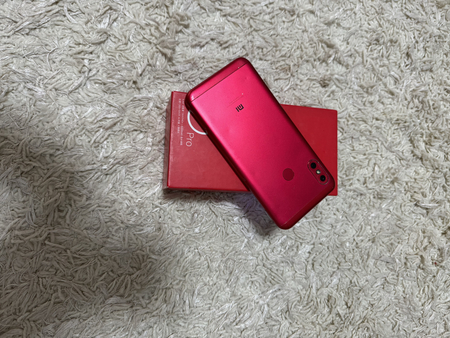 Redmi 6 pro sotiladi