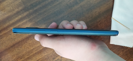 Redmi Note 9. 3/64GB