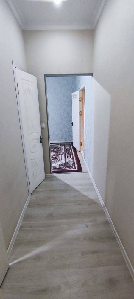 Продаётся Чиланзар 6 2/4/4  балкон 1.5 *2 метро рядом