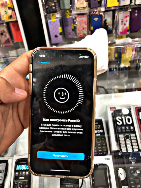 iphone 11 64gblik