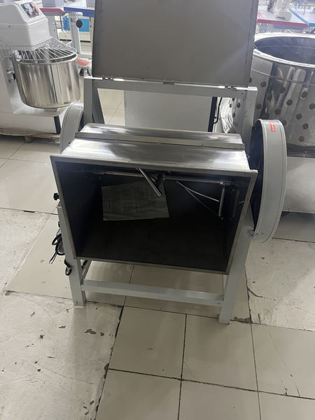 Testomeshalka 50 kg