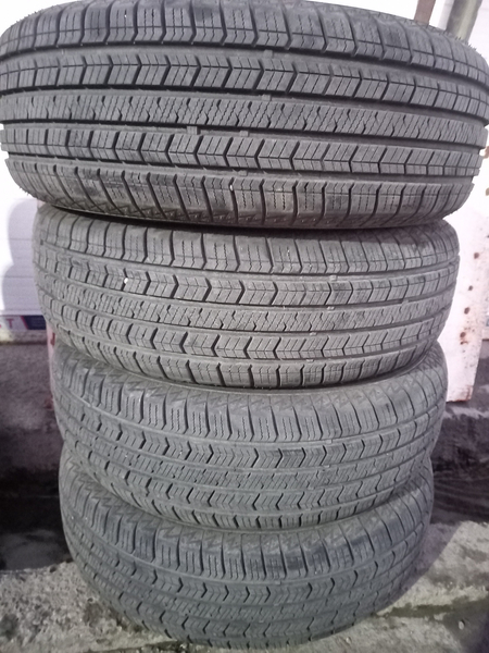 110$KOMPLEKT 4 TA ZEREX NEXIA SPARK JIGULI moshinalarga 8 ming