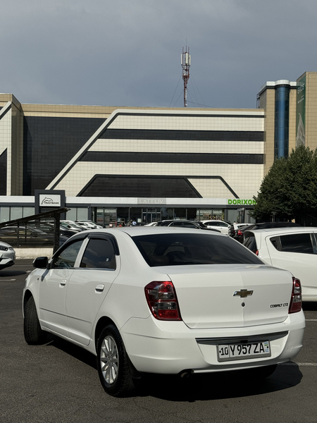 Cobalt автомат