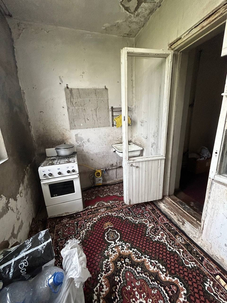 Юнус Абад 8кв  нахтга ва ипотекага