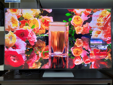 Телевизор Neo QLED Samsung QE-65QN85A 65