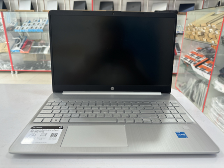 Hp core i3 pashti yangi noutbuk 12 avlod