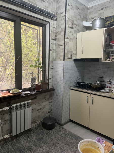 Toshkent kv arenda