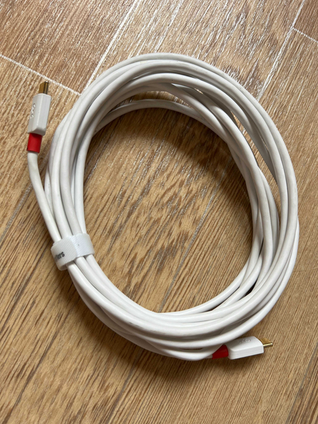 Кабель USB-C to USB-C 4 метра от производителя Cable Matters (USA)
