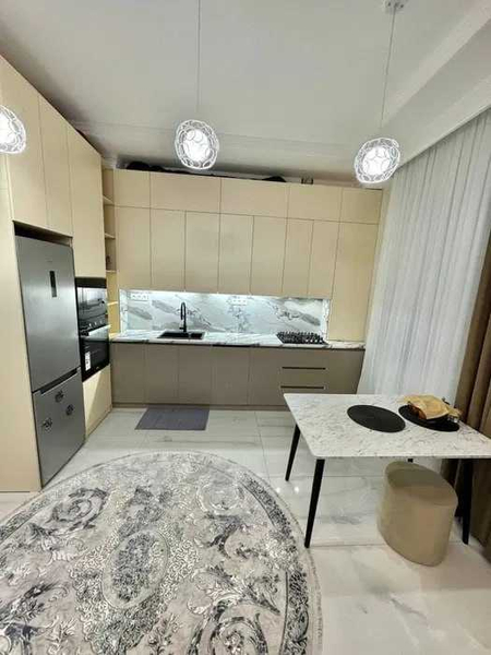 Продается прекрасная квартира в Real House, Мирзо-Улугбекский район