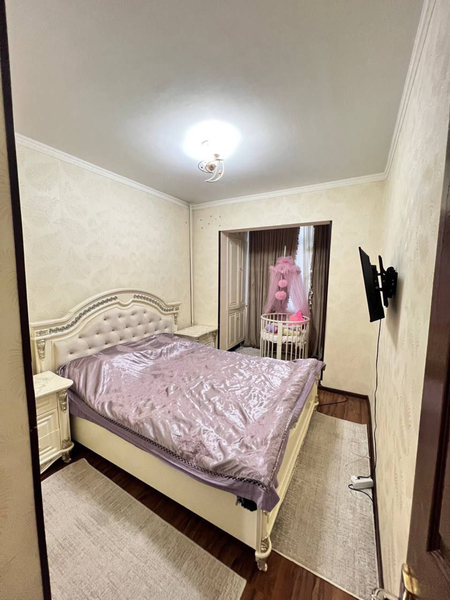 Продаётся двух комнатная квартира Гунча Бог куча