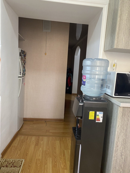 Продаю 2х комнату, 51кв2, 1/5 этаж,