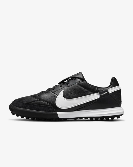 Nike Premier 3 Кожанные сороконожки для футбола футбольные бутсы