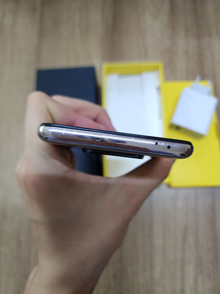 Poco X3 Pro, 128Gb Ideal Karopka bor
