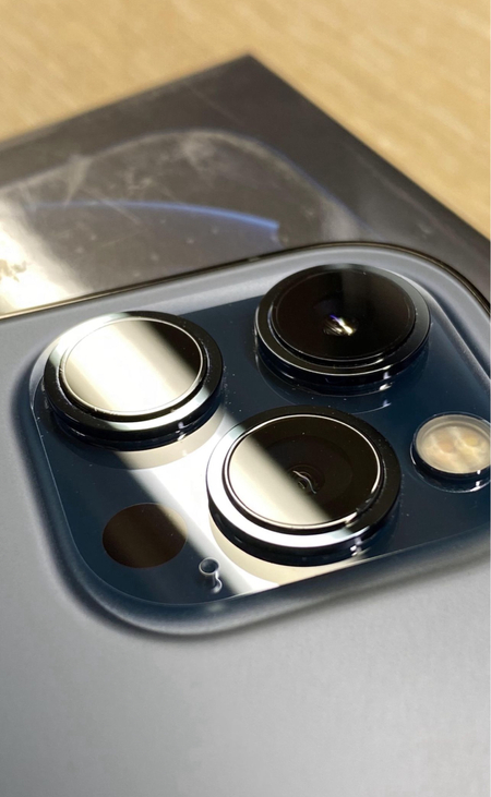 Iphone 12 Pro Max IDEAL
