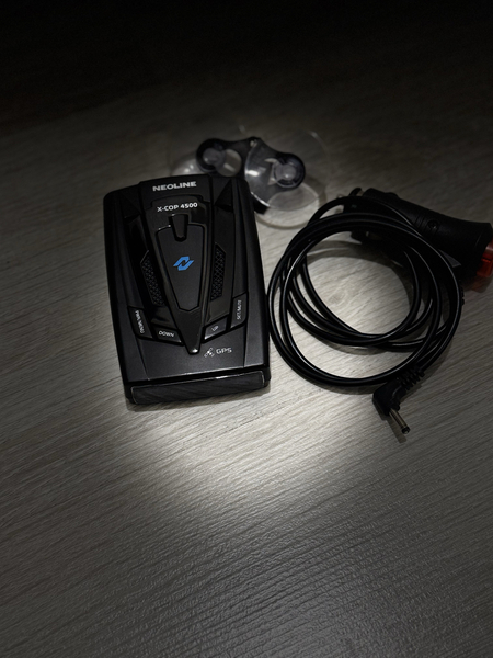 neoline 4500 ideal ishlashi zo’r Gps bor