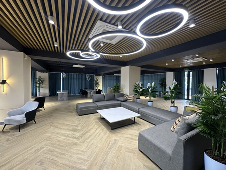 Продается 3х комнатная квартира в Жк Tiara residence