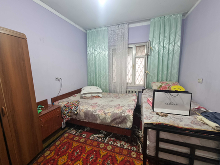 Продается квартира Караташ
Uy sotiladi:Karatosh massivida (ID: 129827)