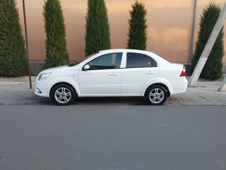 Chevrolet nexia 3 pozitsa 2