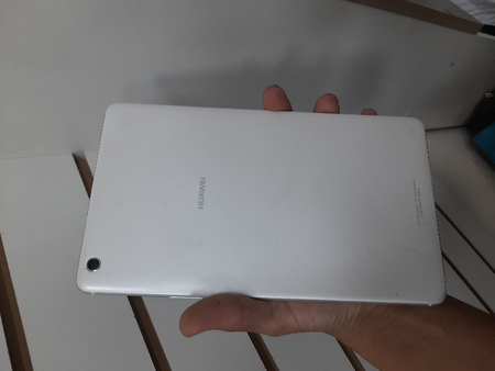 Huawei MediaPad c5