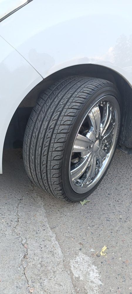 Saka diska r17 ideal xolatda yangide