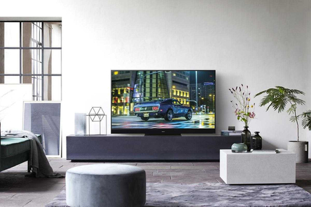 Телевизор Panasonic TX-55HXR940 4K UHD Smart TV