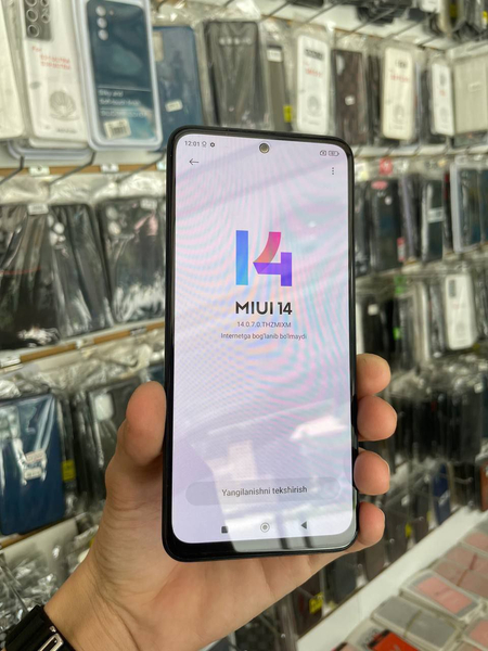 Redmi not 12s 256/8+8