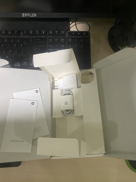 Redmi Pad SE 8.7 | 4/64 GB | To’liq Ma’lumot Opisaniyada