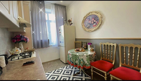 Аренда ресторан Qanotchi 2/2/8 60 кв.м
