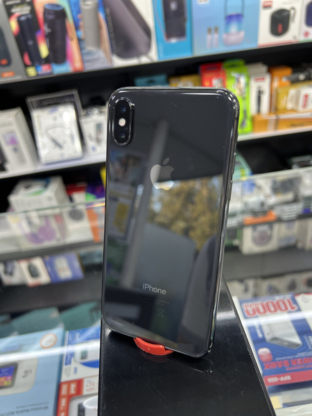 iPhone X                 .