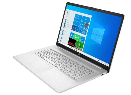 Продам ноутбук Ноутбук HP 17-cn2000ci (6K2Z3EA)