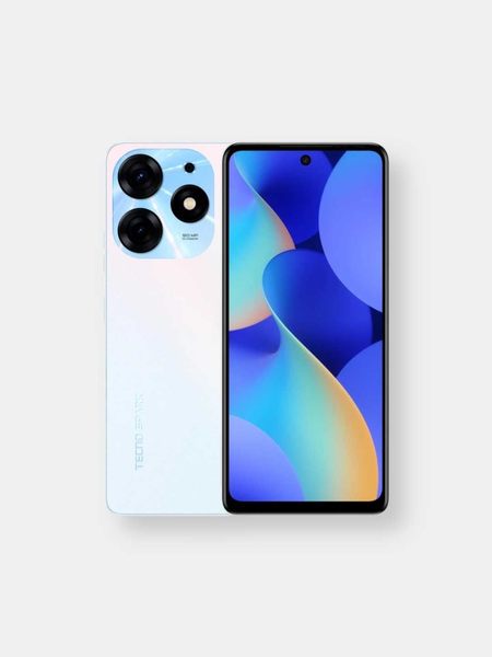 Smartfon Tecno Spark 10 4/128 GB