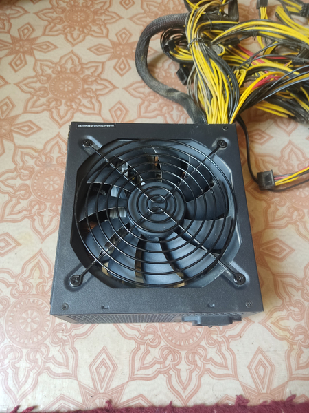 Блок питания 2000w