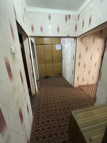 谷 120886 谷 Shayxontohur tumanida kvartira sotiladi [93 м²]