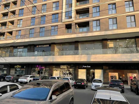 Аренда  в центре города! Акай сити. Akay city