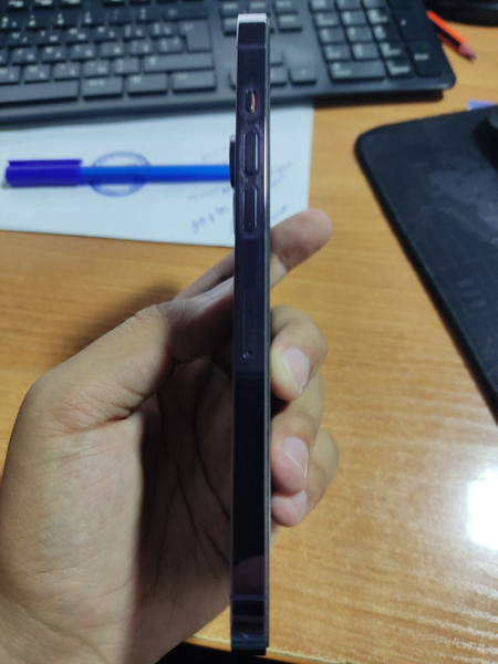 Iphone 14 pro max 94% батарея