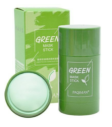 Green mask originali qalbakisidan ogoh bo'ling
