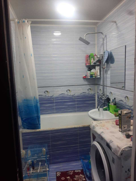 Каракамиш 2/1 да, 2 хона 2 этаж уй