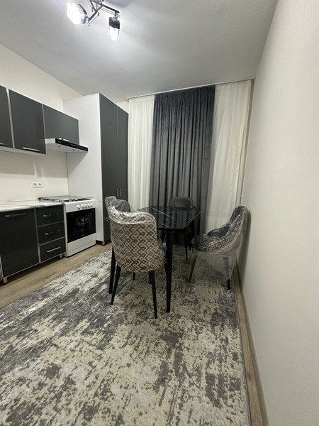 Продам Olmazor City 2х комнатная