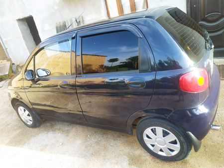 Matiz 2009 rodnoy kraska srochna sotiladi probek 82 000 xalol