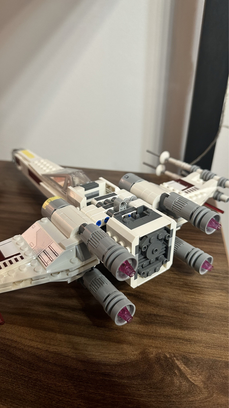 Lego Star Wars, 75301 и 75333 Продажа