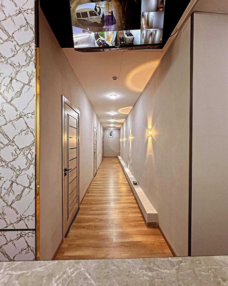 ALGO HOTEL bez zaks