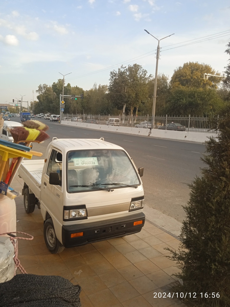 Yuk tashi xizmati