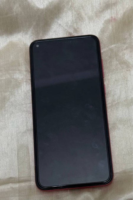 Samsung Galaxy A11