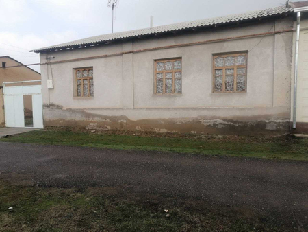 Срочно продаётся участок в Кибрае не далеко от ТТЗ (121877)