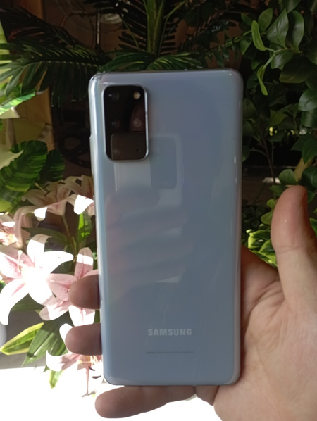 Samsung Galaxy S20+