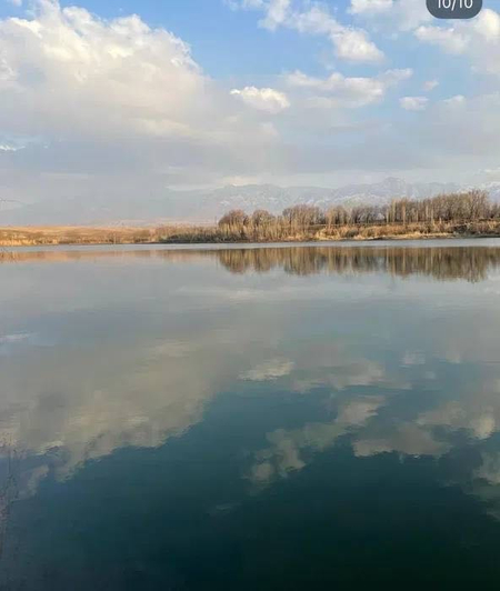 Балик ховуз ижарага, рыбхоз аренда