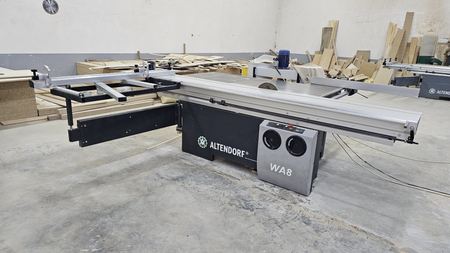 Altendorf wa8 duvhpilni