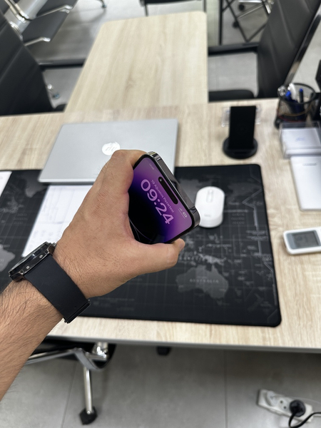 iPhone 14 pro max