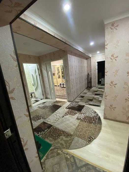 谷 129056 谷 Shayxontohur tumanida kvartira sotiladi [65 м²]