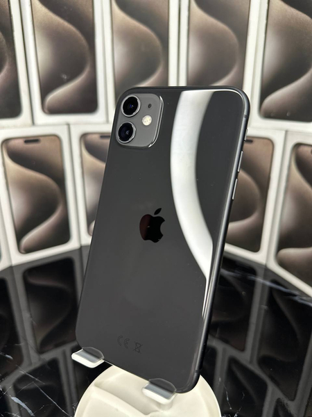 Muddatli to'lovga Iphone 11 64gb 80%
